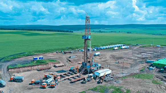 Santos Advances Pikka Oil Project in Alaska with Module Delivery | Rigzone