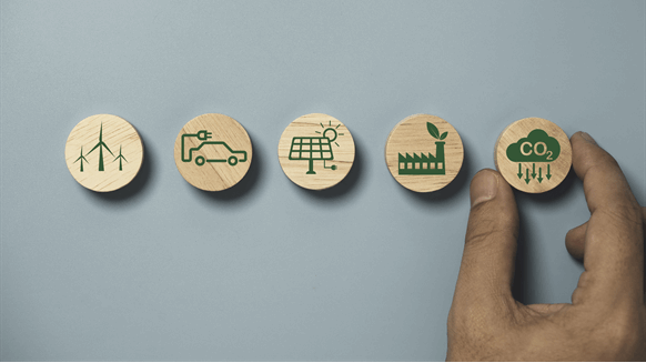 Santos Starts Up 1.7 MMtpa Aussie CCS Project | Rigzone