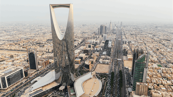 Saudi Wealth Fund Adds to Bond Rush | Rigzone