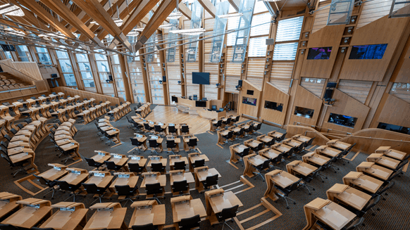 Scottish Parliament Votes for Transfer of Energy Powers | Rigzone