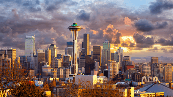 Seattle-Area Substations Attacked as Threats to Power Grid Widen | Rigzone