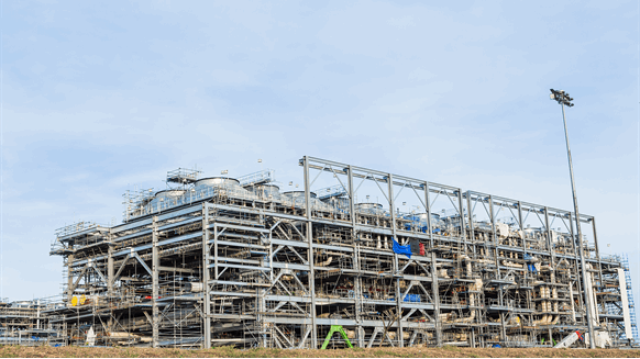 Sempra Infrastructure Partners Makes FID on Port Arthur LNG Phase 2 ...