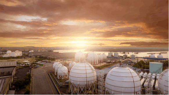 Sempra's Port Arthur LNG Phase 2 Receives FERC Approval | Rigzone