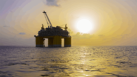 Shell Starts Production at Dover in US Gulf | Rigzone