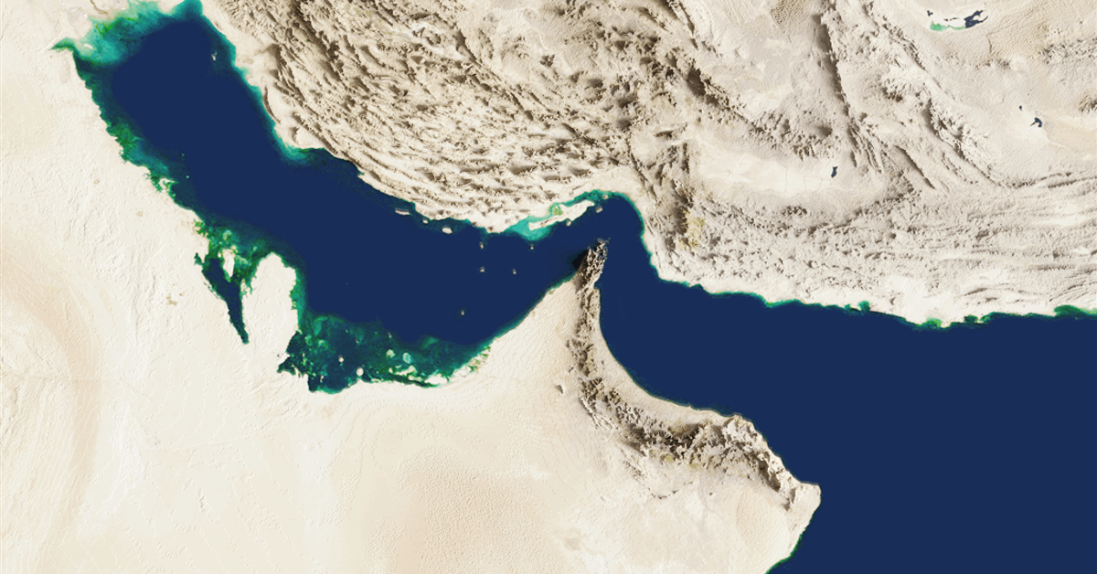 Shipowners Stay Cautious on Hormuz Despite Peace Deal Hopes | Rigzone
