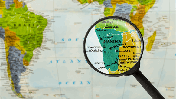Sintana to Acquire Stake in Namibia Orange Basin Blocks | Rigzone
