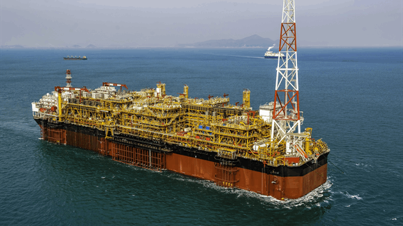 Sister Companies MODEC America, SOFEC Merge | Rigzone