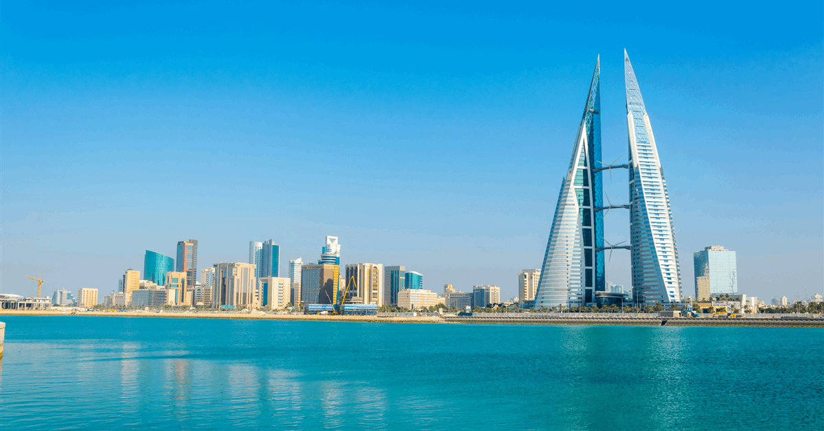 Smallest Gulf Oil Producer Seeks LNG Imports Amid Ample Supply | Rigzone