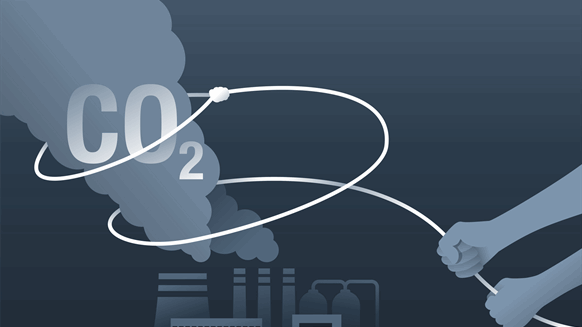 Spiritus Advances DAC Project with Wyoming Permit | Rigzone
