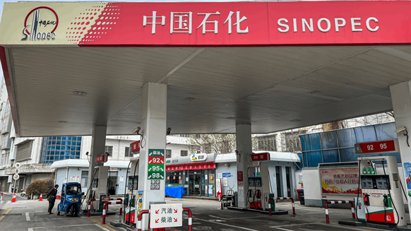Sri Lanka Cabinet Approves Sinopec Refinery Project: Official | Rigzone