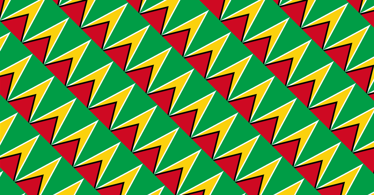 Stabroek Partners Greenlight 7th Project | Rigzone