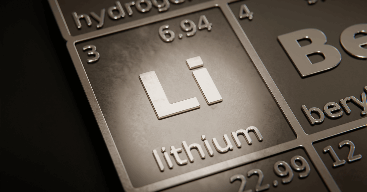 Standard Lithium Makes Successful Production Using New Method | Rigzone