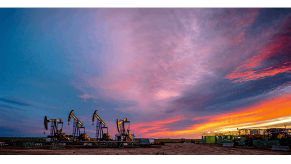 Stone Ridge Energy to Acquire Anadarko Assets from ConocoPhillips | Rigzone