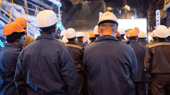 Strike Action to Begin at Oil Logistics Contractor on Friday | Rigzone