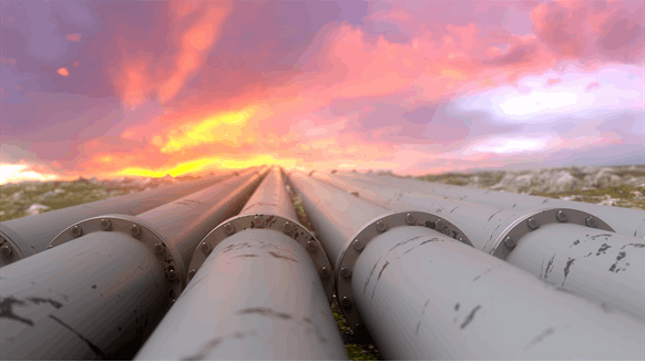 TC Energy Still in Process of Restarting Keystone Pipeline System | Rigzone