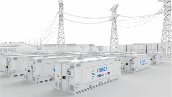 TC Energy's Ontario Pumped Storage Project Moves Forward | Rigzone