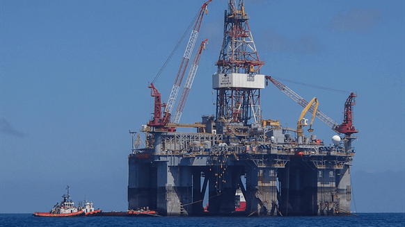 TSC Secures Rig Modernization Job from PEMEX | Rigzone
