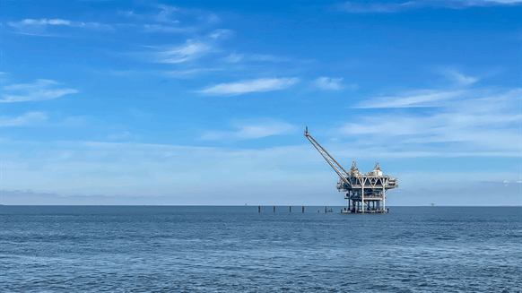 Talos Makes Discovery in Ewing Bank Well in GOM | Rigzone