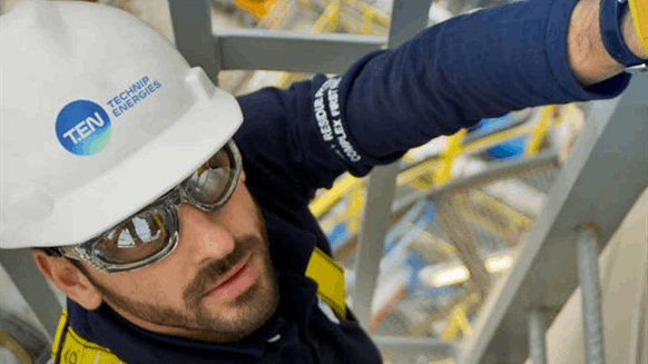 Technip Energies Bags Lang Lebah Onshore Gas Plant 2 FEED | Rigzone