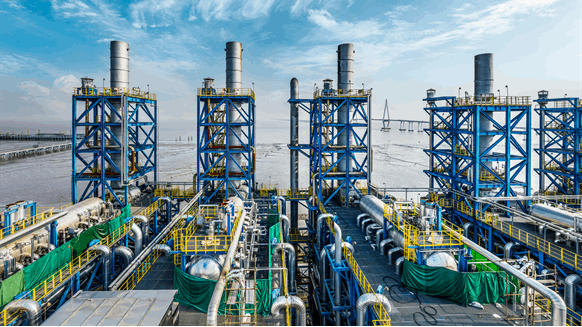 Technip Energies Vietnam Olefins Plant Passes Final Test | Rigzone