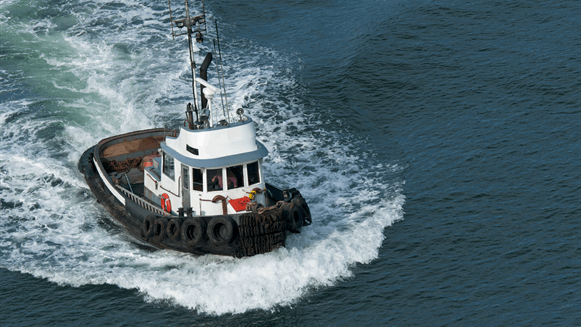 Texas LNG Inks Long-Term Deal with Gulf LNG Tugs | Rigzone