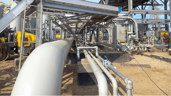 Texas NGL Line Dropped from Energy Transfer's Acquisition of WTG | Rigzone