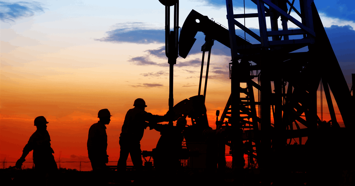 Texas RRC Reveals Latest Oil and Gas Output Stats | Rigzone