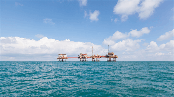 TotalEnergies, Repsol Launch UK North Sea JV | Rigzone