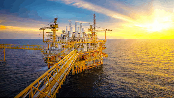 TotalEnergies Restarts Production in Denmark's Biggest Gas Field | Rigzone