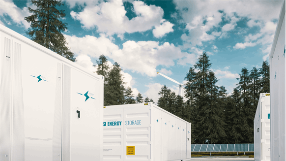 TotalEnergies' Saft Scores BESS Job for Gurin Energy in Japan | Rigzone