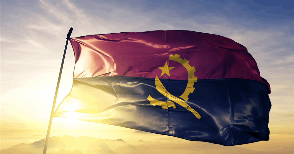 TotalEnergies Starts Production at Begonia, CLOV Phase III offshore ...