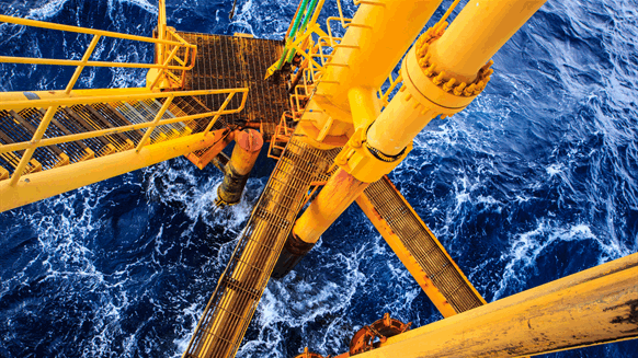Trillion Begins Well Improvement Operations Offshore Turkiye | Rigzone