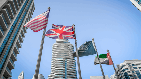 Trump Delays Planned Strike after Gulf Allies Appealed | Rigzone