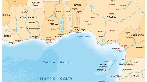 Tullow Gets Upstream License Extensions in Ghana | Rigzone
