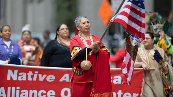 US DOE Offers Funding to Improve Tribal Access to Clean Energy Support ...