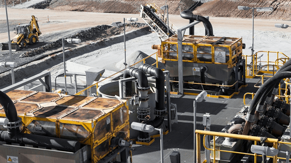 US DOE Plans $1B Funding to Support Critical Minerals, Materials ...