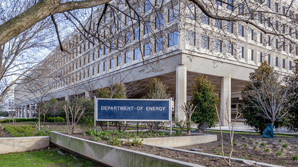 US DOE Set to Award $107 Million Funding for Fusion Innovation Efforts ...