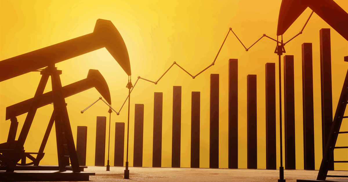 USA EIA Raises USA Oil Production Forecasts Rigzone USA EIA Raises USA Oil Production Forecasts Rigzone