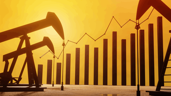 USA EIA Raises USA Oil Production Forecasts | Rigzone