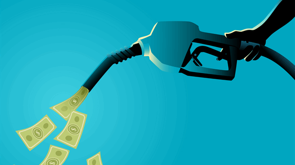 USA Gasoline, Diesel Prices 'Surge' | Rigzone