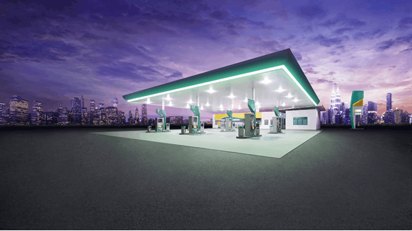 USA Gasoline Price Now Lower Than Year Ago Average | Rigzone