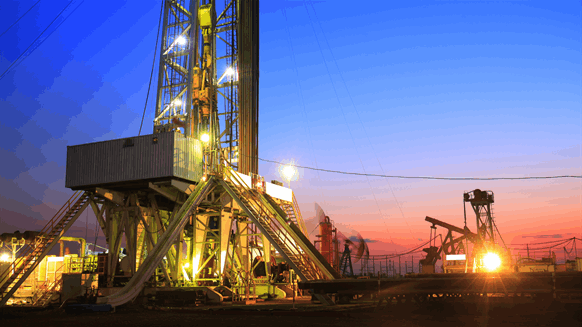 USA Rig Count Breaks Cycle and Stays Flat | Rigzone