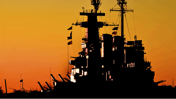 USA, UK Shoot Down 21 Drones, Missiles Over Red Sea | Rigzone