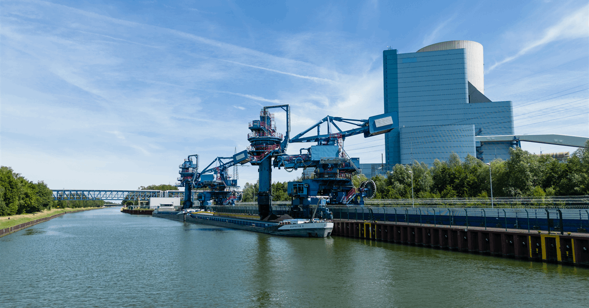 Uniper Sells German Coal Energy Plant – Pipeline Pulse