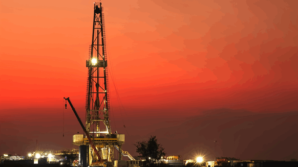Vantage Drilling Sells 2 Jackup Rigs to ADES | Rigzone