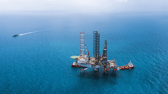 Var Energi Confirms Oil Discovery in Ringhorne | Rigzone