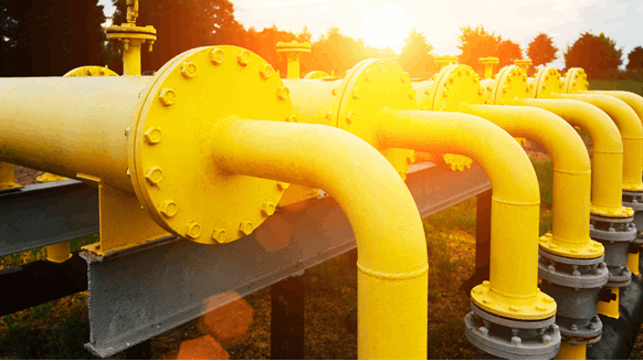 Vecino to Build Gas Storage Caverns at Piedras Pintas Salt Dome | Rigzone