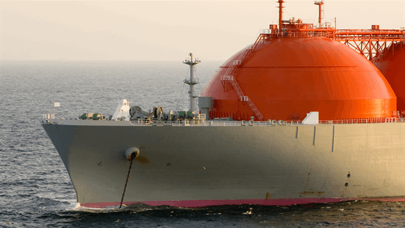 Venture Global Dispatches First Cargo from Plaquemines LNG | Rigzone