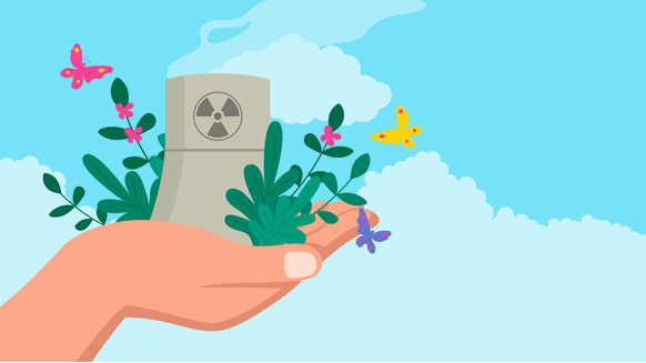 Viaro Teams Up with Newcleo for Low-Carbon Nuclear Tech | Rigzone