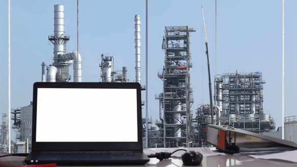 Vissim Bags Contract with Repsol for Oil Spill Detection System | Rigzone